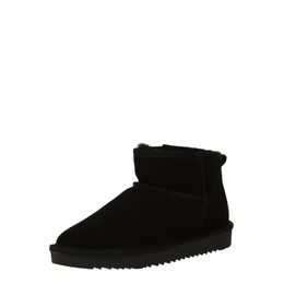 Poelman Boots 'Lammy' Damen Gr&ouml;&szlig;e 36 schwarz