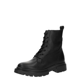 Steve Madden Schn&uuml;rstiefelette 'Rhonda' Damen Gr&ouml;&szlig;e 38 schwarz Winterschuhe