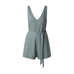 ABOUT YOU Jumpsuit 'Heidi' Damen Gr&ouml;&szlig;e XS gr&uuml;n
