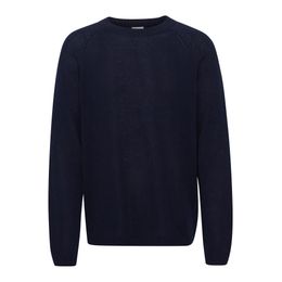 !Solid Pullover 'Sdfabio' Herren Gr&ouml;&szlig;e XL nachtblau