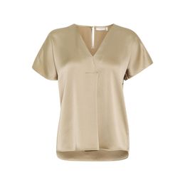 Inwear Bluse 'Rinna' Damen Gr&ouml;&szlig;e M beige