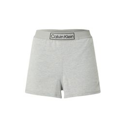 Calvin Klein Underwear Pajama Pants 'Heritage' female Grey size M