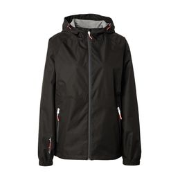 Killtec Outdoor Jacket 'Kos 15' female Black size 48
