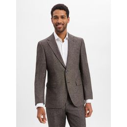 BOSS Business Blazer male Brown size 27