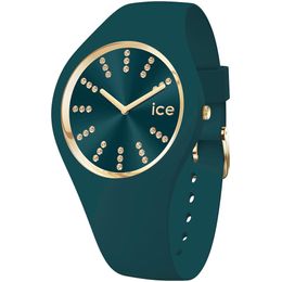 Ice Watch Analog Watch female Green size One Size