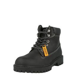 Dockers by Gerli Boots Damen Gr&ouml;&szlig;e 40 schwarz Winterschuhe