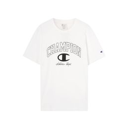 Champion Authentic Athletic Apparel Shirt male White size XL