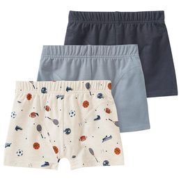 Topolino 3 Jungen Boxer im Set