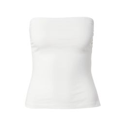 ABOUT YOU Top 'Phoebe' female White size S