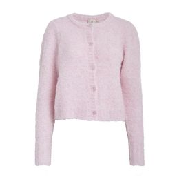 Sel by peppercorn Peppercorn Knit Cardigan 'Liss Cardigan' female Pink size L