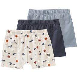 Topolino 3 Jungen Boxer im Set