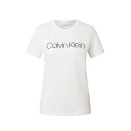 Calvin Klein Shirt female White size L