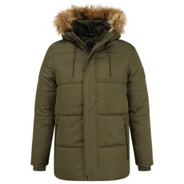 Blend Jacke 'Tenus' Herren Gr&ouml;&szlig;e XXL oliv