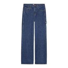 Tommy Jeans Jeans 'MIA' Damen Gr&ouml;&szlig;e 31 dunkelblau