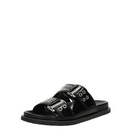 Steve Madden Pantolette 'Agent' Damen Gr&ouml;&szlig;e 42 schwarz