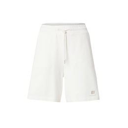 Napapijri Shorts 'N-NINA 1' Damen Gr&ouml;&szlig;e 36 wei&szlig;