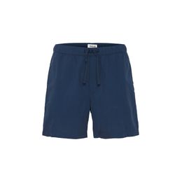 !Solid Chinohose 'Frevne' Herren Gr&ouml;&szlig;e 38 blau