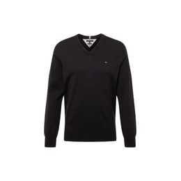 Tommy Hilfiger Pullover Herren Gr&ouml;&szlig;e XXXL rot / schwarz / wei&szlig;