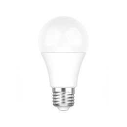 Smart LED E27 9W tunable white WLAN RGB Tuya
