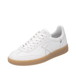 Rieker Sneaker Damen Gr&ouml;&szlig;e 45 wei&szlig; Sommerschuhe