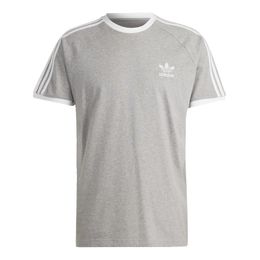 adidas originals Shirt 'Adicolor Classics' male size XXXL Grey / White