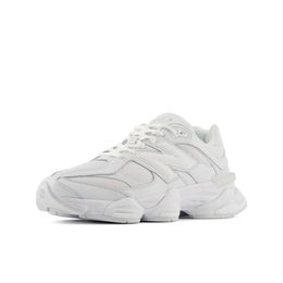 New Balance Sneakers '9060' male size 44 White