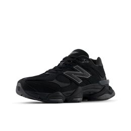 New Balance Sneakers '9060' male size 36 Anthracite