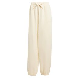 adidas originals Athletic Pants 'Essentials' female size XXXS/XXS Wool white
