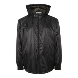 Blend Big Jacke Herren Gr&ouml;&szlig;e XXL dunkelgr&uuml;n / schwarz