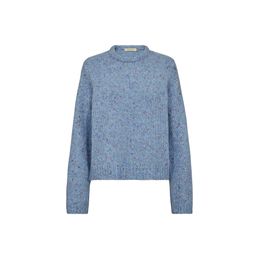 Pieszak Sweater ' PD-Holly ' Damen Gr&ouml;&szlig;e XL blau