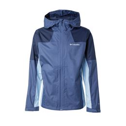 Columbia Outdoorjacke 'Inner Limits III' Herren Gr&ouml;&szlig;e S blau / hellblau