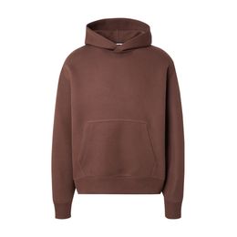 Nike Sportswear Sweatshirt 'TCH FLC' Herren Gr&ouml;&szlig;e S braun