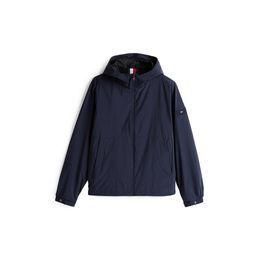 Tommy Hilfiger Jacke Herren Gr&ouml;&szlig;e M nachtblau