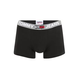 Tommy Hilfiger Underwear Boxershorts Herren Gr&ouml;&szlig;e L grau / rot / schwarz / wei&szlig;