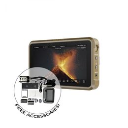 Atomos Ninja Ultra 5,2" + Universal Accessory Kit