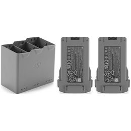 DJI Mini 5 Pro Two-Way Charging Hub + 2x Intell. Flight Battery