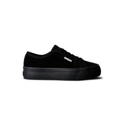 Calvin Klein Sneakers female Black size 36