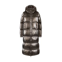 K-way Winter Coat 'Ruenne' female Bronze size S