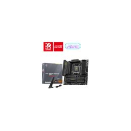 MSI Mainboard "MAG B850M MORTAR WIFI", ohne farbbezeichnung, B:27,3cm H:7,4cm T:28cm, Mainboards