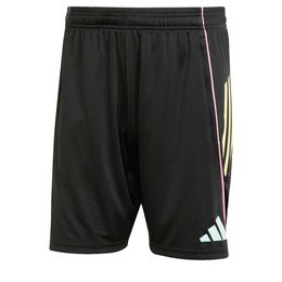adidas Performance Workout Pants 'Juventus Turin Tiro 25 Competition' male Black size XXXL