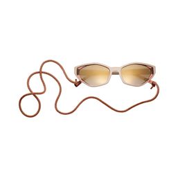 Marc O'Polo Sonnenbrille MARC O'POLO "Marc O'Polo EYEWEAR Sonnenbrille", Damen, nude, Sonnenbrillen Sonnenbrille