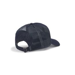G-Star Raw Schirmmütze G-STAR "Unisex Baseball Trucker Neo Raw Cap", Herren, Gr. PC, neo raw denim, 70% Baumwolle, 30% Baumwolle (Recycled), Mützen