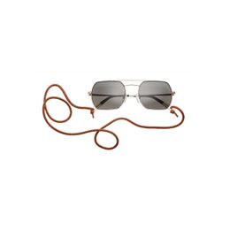 Marc O'Polo Sonnenbrille MARC O'POLO "Marc O'Polo EYEWEAR Sonnenbrille", Damen, rosa (ros&eacute;gold), Sonnenbrillen Sonnenbrille
