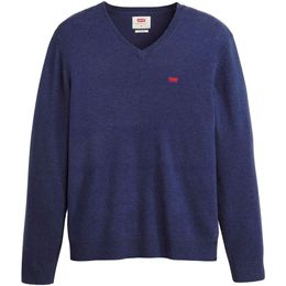 Levi's Levi's Pullover Herren Gr&ouml;&szlig;e M navy
