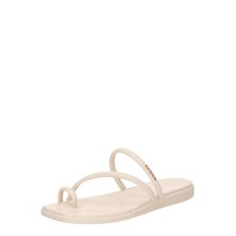 Crocs T-Bar Sandals 'Miami' female White size 41