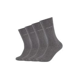 Camano Socks female Grey size 43-46
