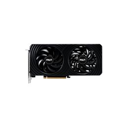 Palit Grafikkarte "GeForce RTX 5060 Ti Dual", ohne farbbezeichnung, Grafikkarten