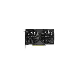 Pny Technologies PNY Grafikkarte "GeForce RTX 5060 8GB", ohne farbbezeichnung, Grafikkarten