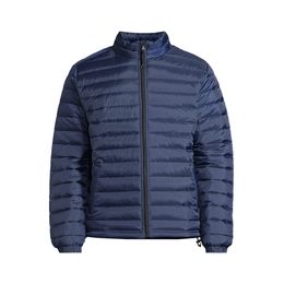 A&eacute;ropostale Jacke Herren Gr&ouml;&szlig;e XL navy