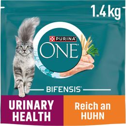 PURINA ONE BIFENSIS URINARY CARE Huhn 1,4kg